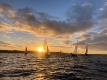 RS200 Class Association